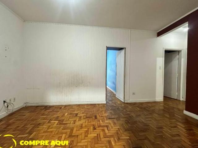 Santa Cecília | 2 Quartos | 2 Banheiros | 62m² | andar alto | Sao Paulo