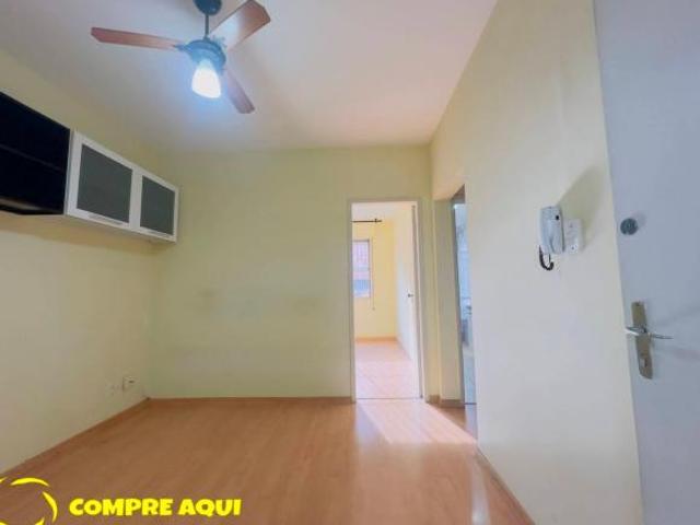 Santa Cecília | 34m² | Reformado | 1 Quarto | Próximo ao Metrô