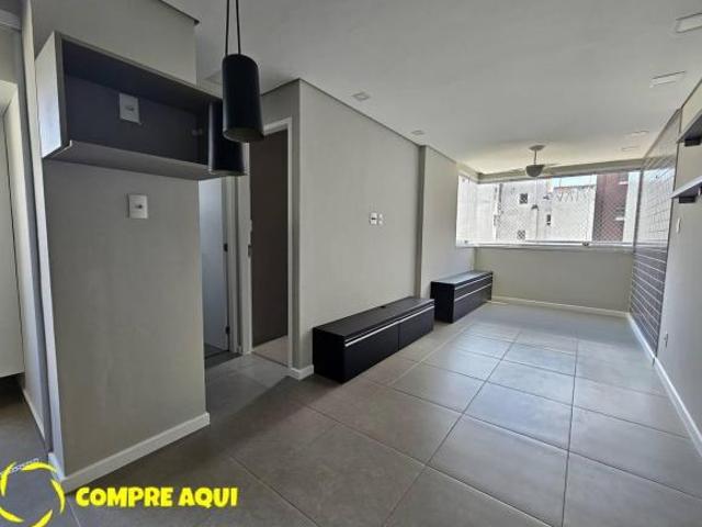 Santa Cecília | 39 m² | 1 Quarto | Sacada | 1 Vaga | Próximo do Metrô