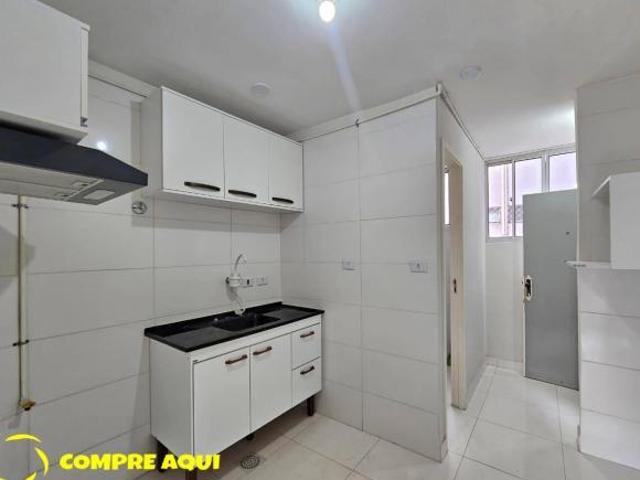 Santa Cecília | 31m2 | 1 Dormitório | Reformado |