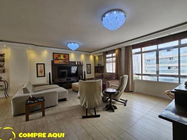 Santa Cecília | 3 Dormitórios | 2 Vagas | Reformado | 160m2