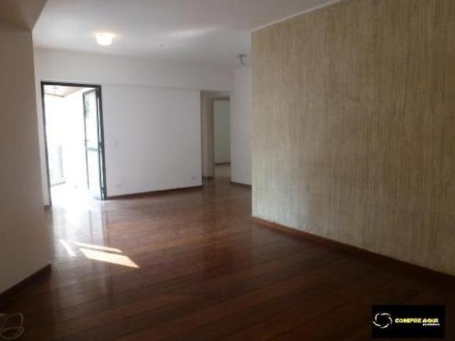Santa Cecilia 3 dormitórios sendo 1 suíte 1 vaga Metrô Marechal