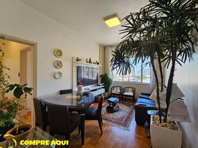 Santa Cecília | 78m² | Reformado | 2 Dormtorios | 2 Banheiros | 1 Vaga