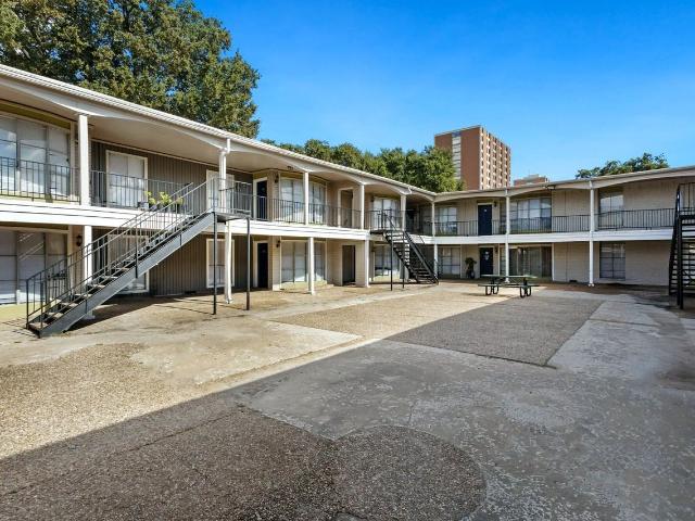 Santa Clara 2 Bedroom Apartment for Rent at 6200 Marinette Dr, Houston, TX 77036 Sharpstown