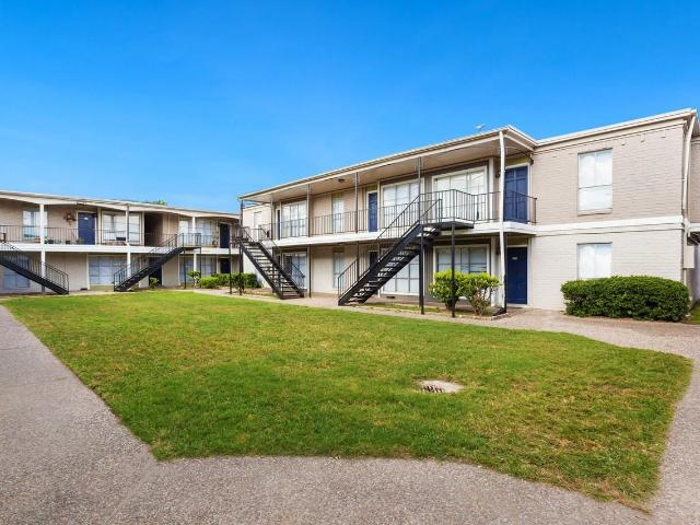 Santa Clara 2 Bedroom Apartment for Rent at 6200 Marinette Dr, Houston, TX 77036 Sharpstown