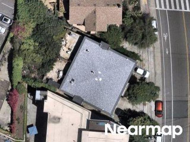 Santa Clara Ave