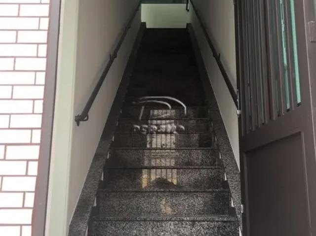 Santa clara galpão semi novo com renda 280m² trifásica