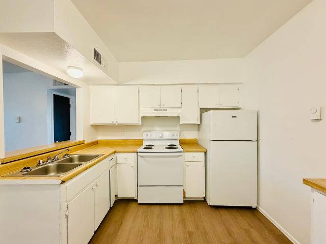 Santa Cruz Apartments 1 Bedroom Apartment for Rent at 851 W Ajo Way, Tucson, AZ 85713 Rose