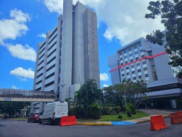 Santa Cruz Bo Juan Sanchez Edif Medico Santa Cir, Bayamon, Home For Sale