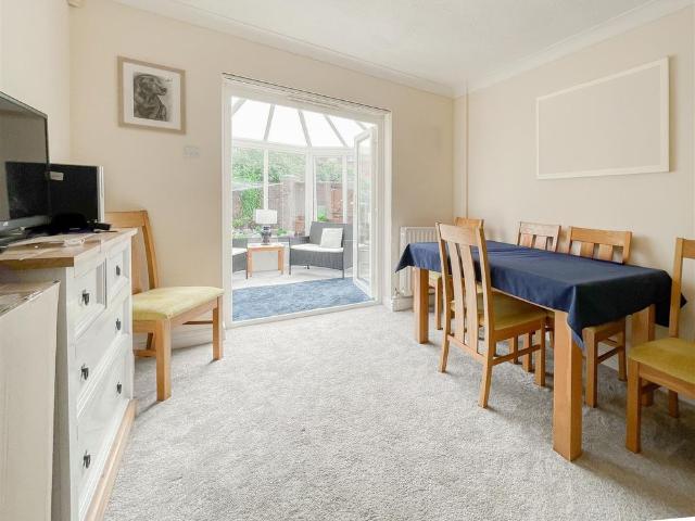 Santa Cruz Drive, Eastbourne, BN23 5TA