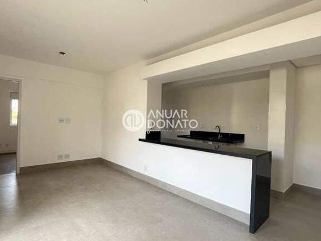 Santa Efigênia Apartamento 2 quartos à venda na Anuar Donato