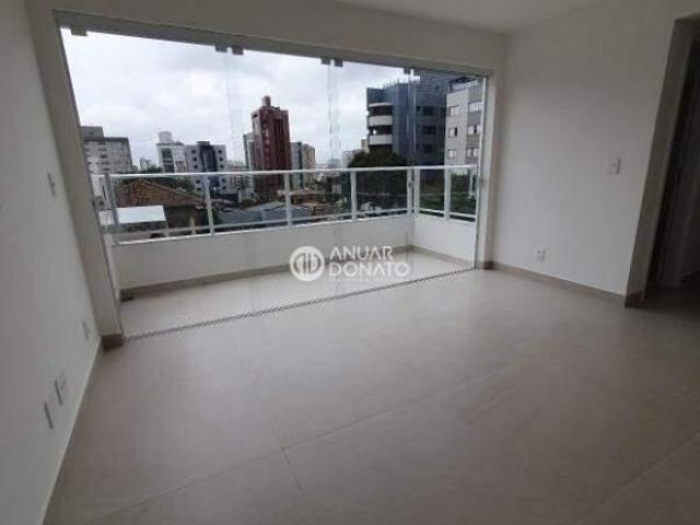 Santa Efigênia Apartamento 2 quartos à venda na Anuar Donato