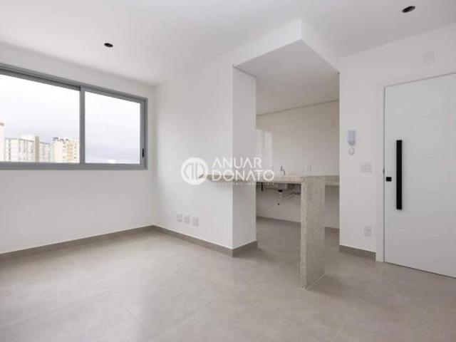 Santa Efigênia Apartamento 2 quartos à venda na Anuar Donato