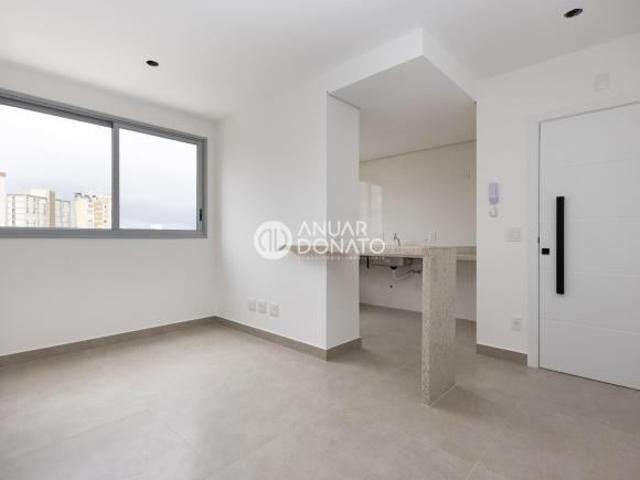 Santa Efigênia Apartamento 2 quartos à venda na Anuar Donato