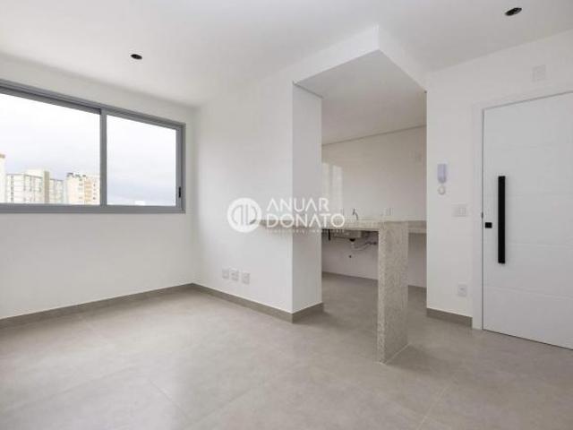 Santa Efigênia Apartamento 2 quartos à venda na Anuar Donato