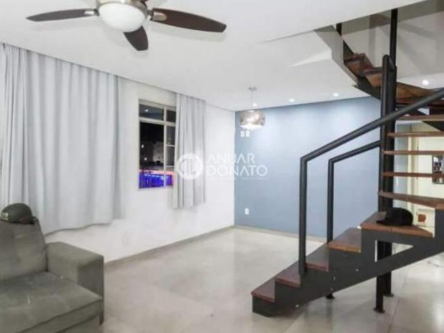 Santa Efigênia Apartamento 3 quartos à venda na Anuar Donato
