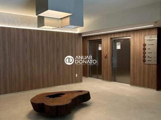 Santa Efigênia Apartamento 3 quartos à venda na Anuar Donato