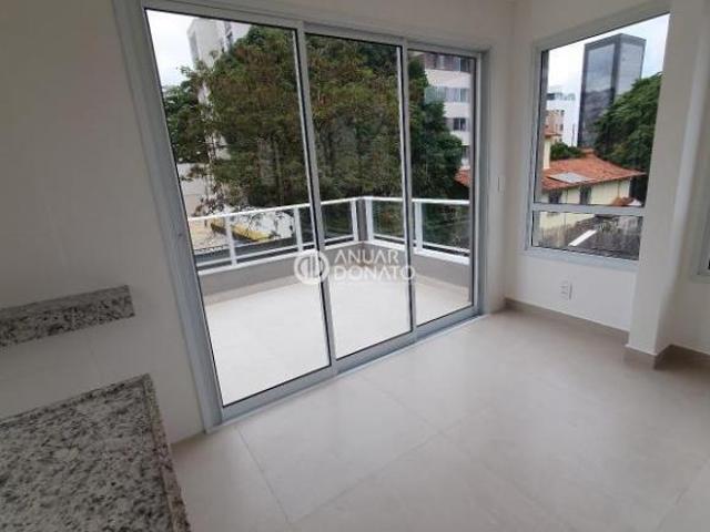 Santa Efigênia Apto Área Privativa 2 quartos à venda na Anuar Donato