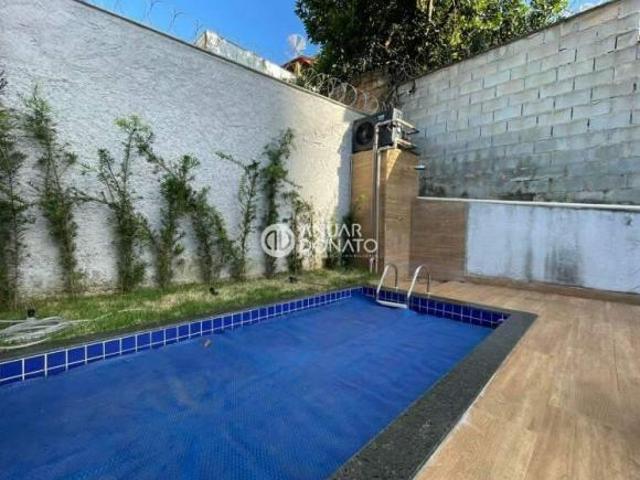 Santa Efigênia Casa Residencial 3 quartos à venda na Anuar Donato