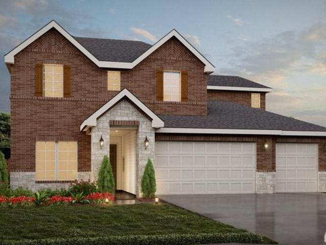 Santa Elena View Plan Weltner Farms 60's Community