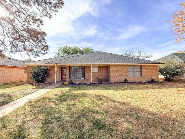 Santa Fe Trl, Canyon, Home For Sale