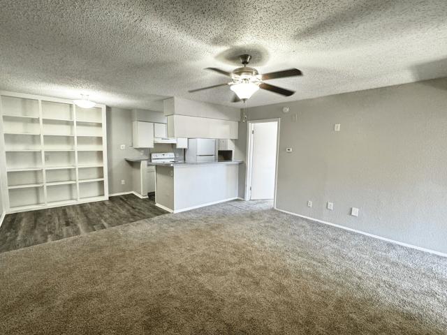 Santa Fe Apartments