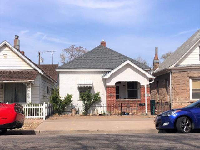 Santa Fe Ave