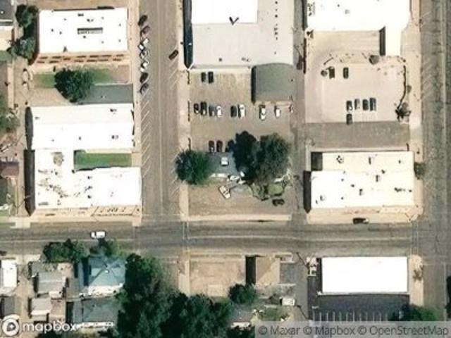 Santa Fe Ave