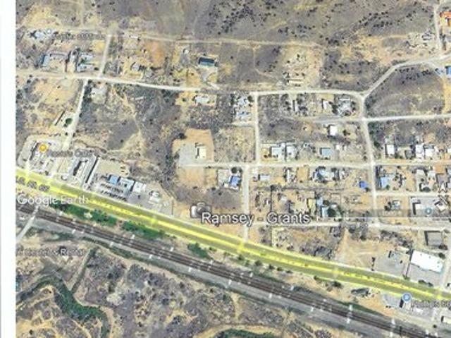 Santa Fe Ave, Grants, NM 87020