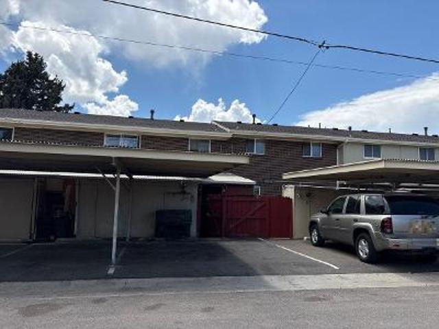 Santa Fe Dr