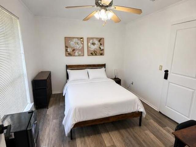 Santa Fe Estates Home