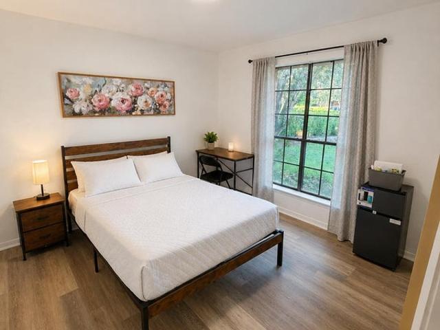 Santa Fe Estates Home
