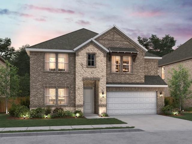 Santa Fe Plan Gateway Parks Community
