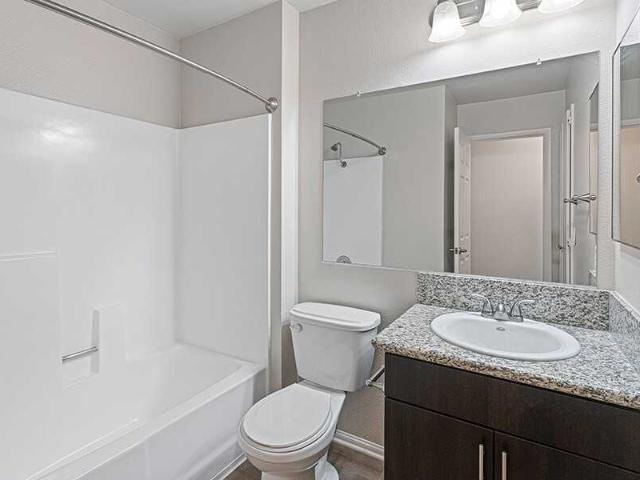 Santa Fe Ranch 1 Bedroom Apartment for Rent at 3402 Calle Odessa, Carlsbad, CA 92009