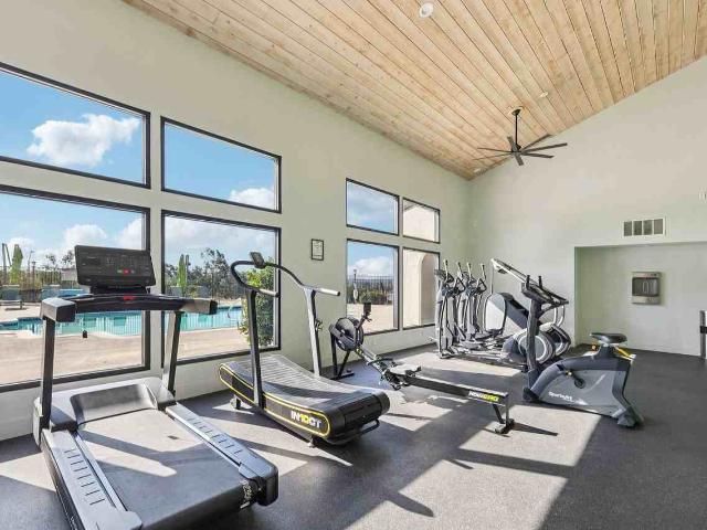 Santa Fe Ranch 2 Bedroom Apartment for Rent at 3402 Calle Odessa, Carlsbad, CA 92009