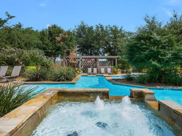 Santa Fe Ranch Apartments 1 Bedroom Apartment for Rent at 8203 Ranchview Dr, Irving, TX 75063 Valley Ranch