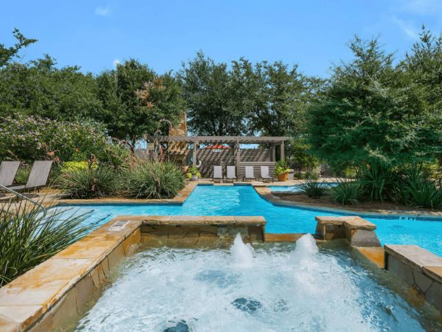 Santa Fe Ranch Apartments