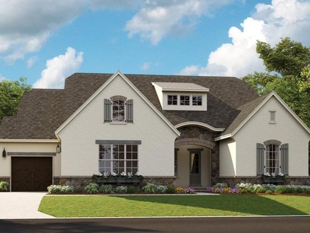 Santa Fe Ranch Plan Arden Mill Community