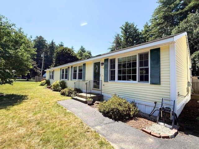 Santa Fe Rd, Nashua, Home For Sale
