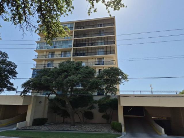 Santa Fe St Apt 408