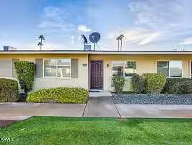 Santa Fe, SUN CITY, AZ 85351