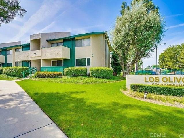 Santa Gertrudes Ave, La Mirada, Condo For Sale