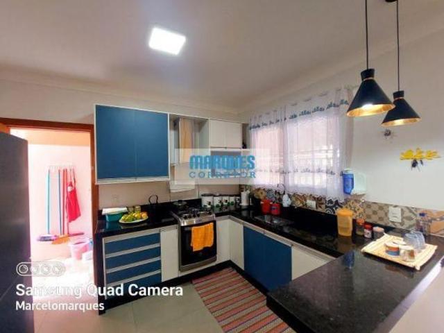 Santa Giovana/ Permuta Apartamento
