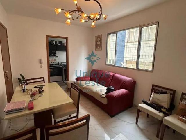 SANTA INÊS, 2 QUARTOS, SUITE E ELEVADOR R$348.000