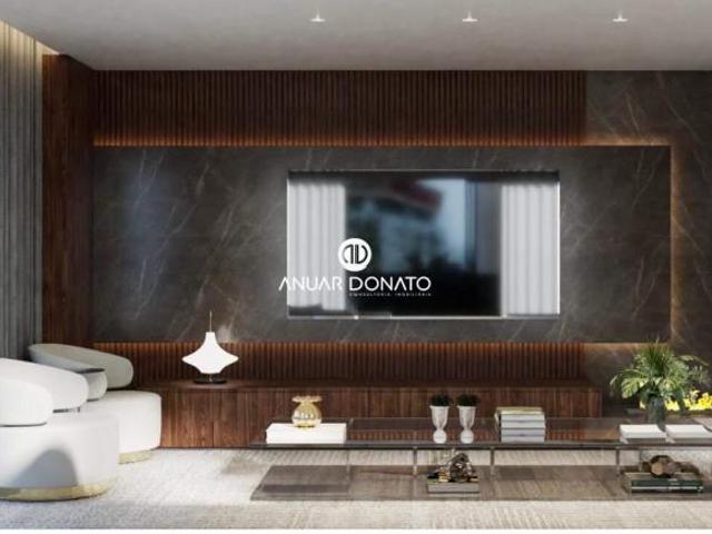 Santa Lúcia Apartamento 4 quartos à venda na Anuar Donato