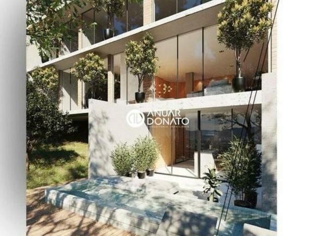 Santa Lúcia Apartamento 4 quartos à venda na Anuar Donato