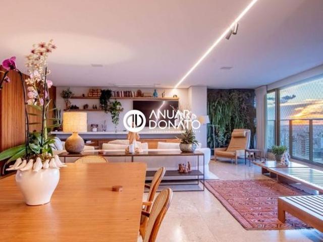 Santa Lúcia Apartamento 4 quartos à venda na Anuar Donato
