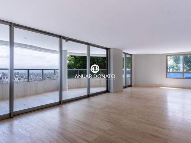 Santa Lúcia Apartamento 4 quartos à venda na Anuar Donato