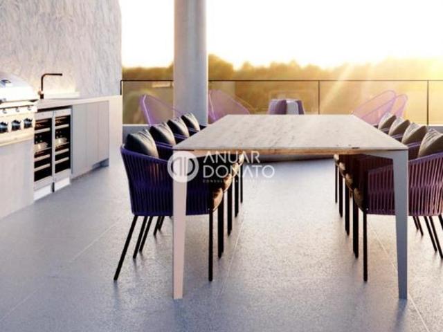 Santa Lúcia Apartamento 4 quartos à venda na Anuar Donato