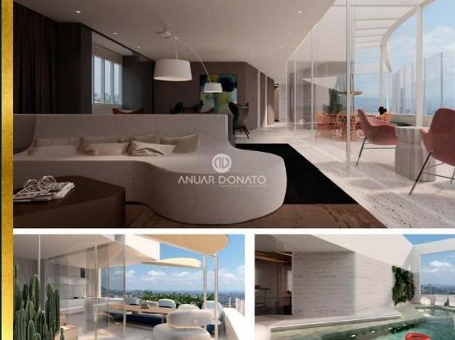 Santa Lúcia Apartamento 4 quartos à venda na Anuar Donato